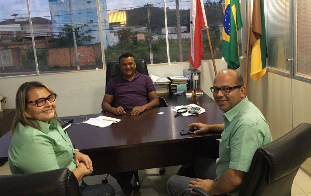 Projeto Salobo 3 poderá contratar até três mil trabalhadores, garante ...