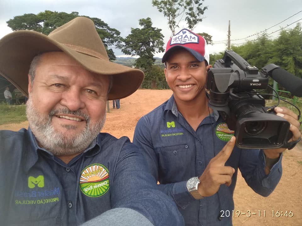 Coluna do Lima Rodrigues - 19 de março de 2019 - Portal Pebinha de ...