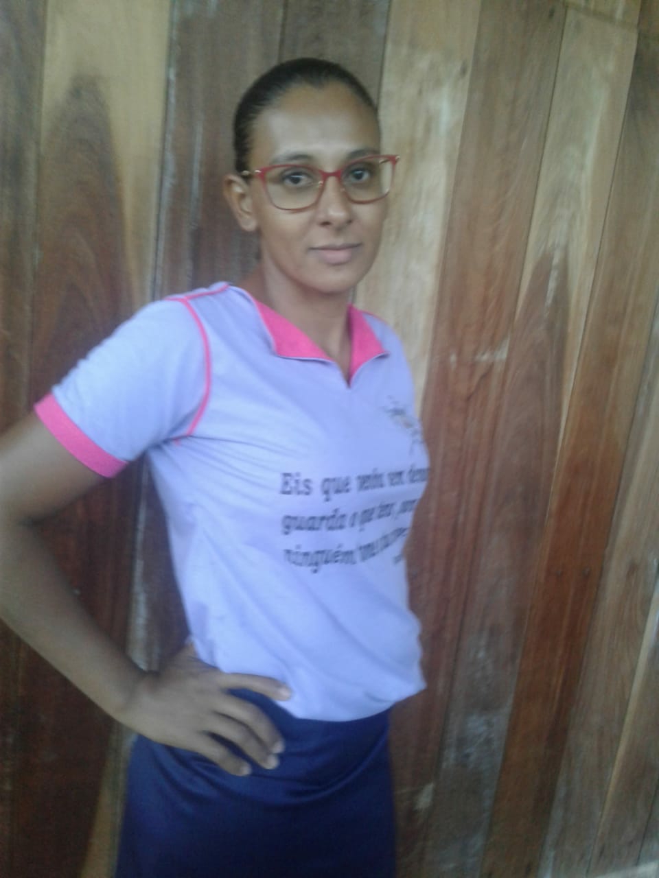 Desvendado mais um caso de pessoa desparecida: filha mora no Pará e o ...