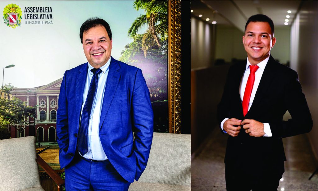 Rafael Ribeiro apresentará planejamento da Câmara com participação do ...