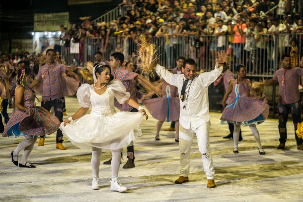 Após vários anos, Festival Junino Jeca Tatu 2023 não será realizado na ...