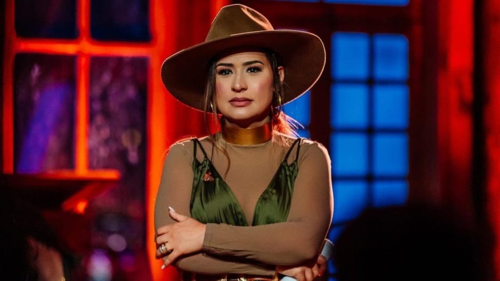 Simone Mendes será a atração do Baile da Rainha ExpoCanaã 2023 - Portal ...