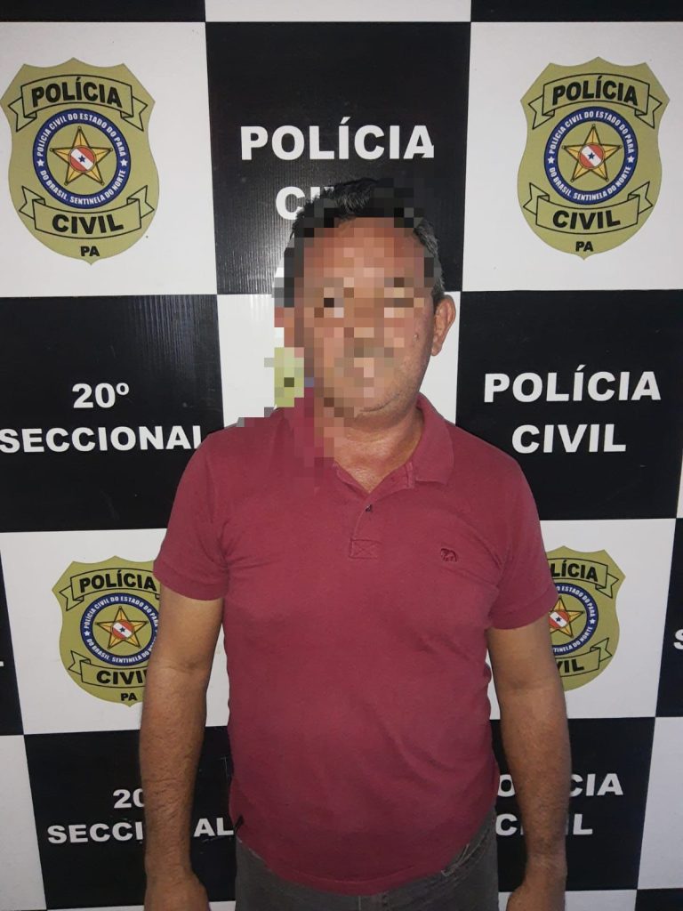 Polícia Civil Prende Homem Acusado De Matar Motorista De Aplicativo Em